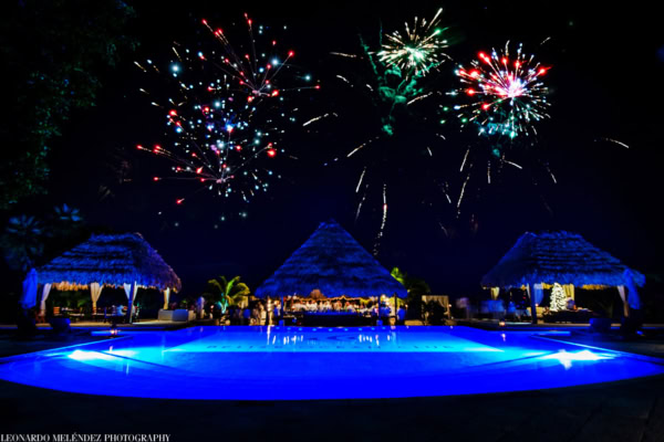 Belize Ocean Club weddings