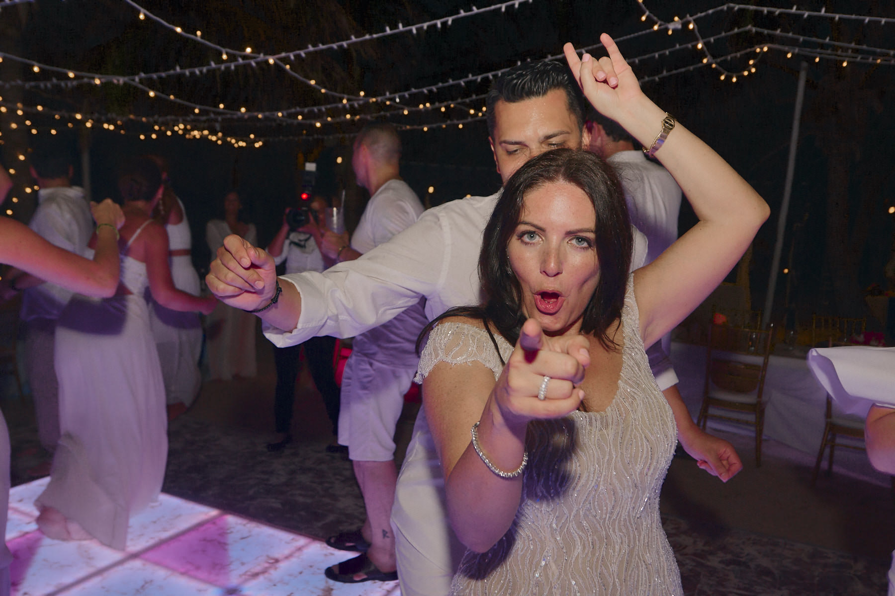 Photos Same Sex Wedding In Belize At Las Terrazas Resort Ambergris